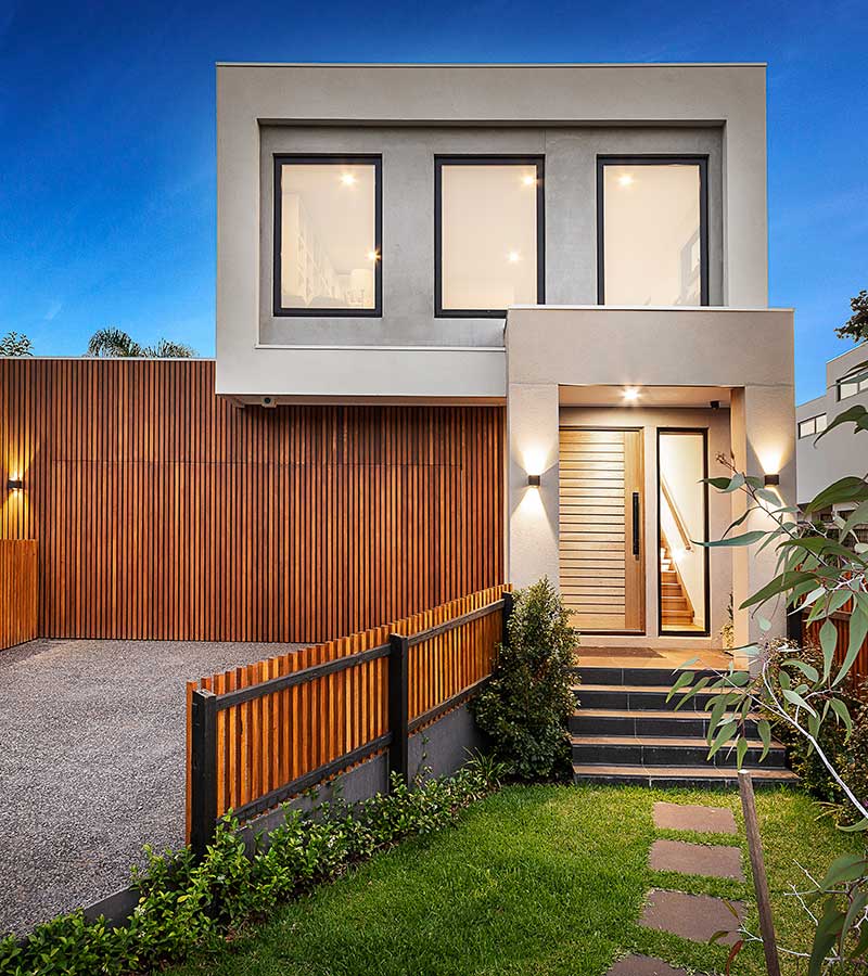 EXTERIOR BUILDING SUPPY LLC – BUILDING SHOP